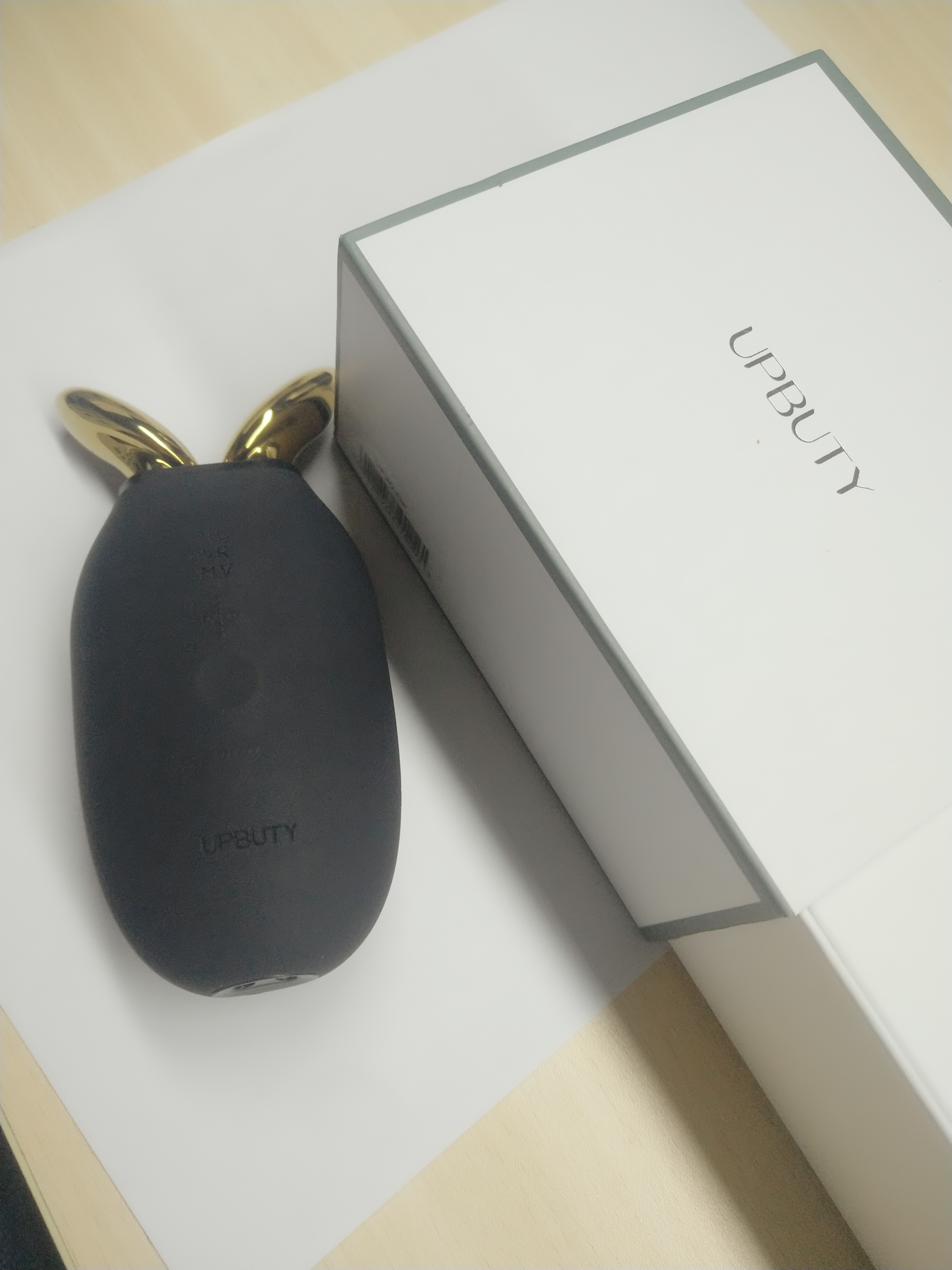 UPBUTY DORKASE Lifting & Firming Face Slimming Device