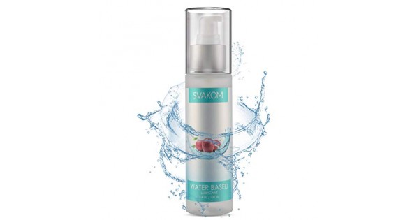 FDA Approved Flavored Prime Water-Soluble Personal Lube